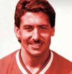 David Seaman