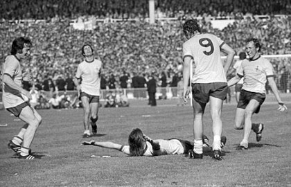 Charlie George