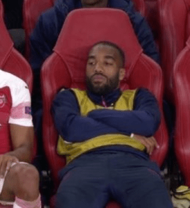 The Auba Laca Conundrum – Is there a solution?