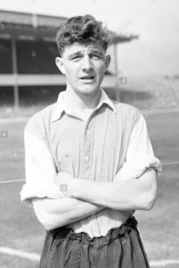 Arsenal’s Century Club – David Herd